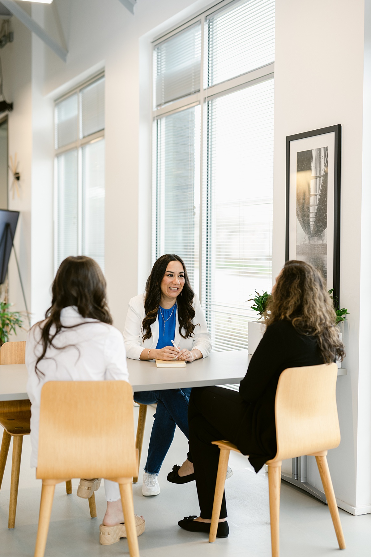 Financial Strategy Session & Leadership | Our Services| InSight ...